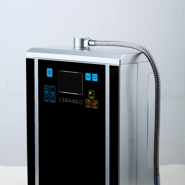 The level pH 9 for your water |Aqualife